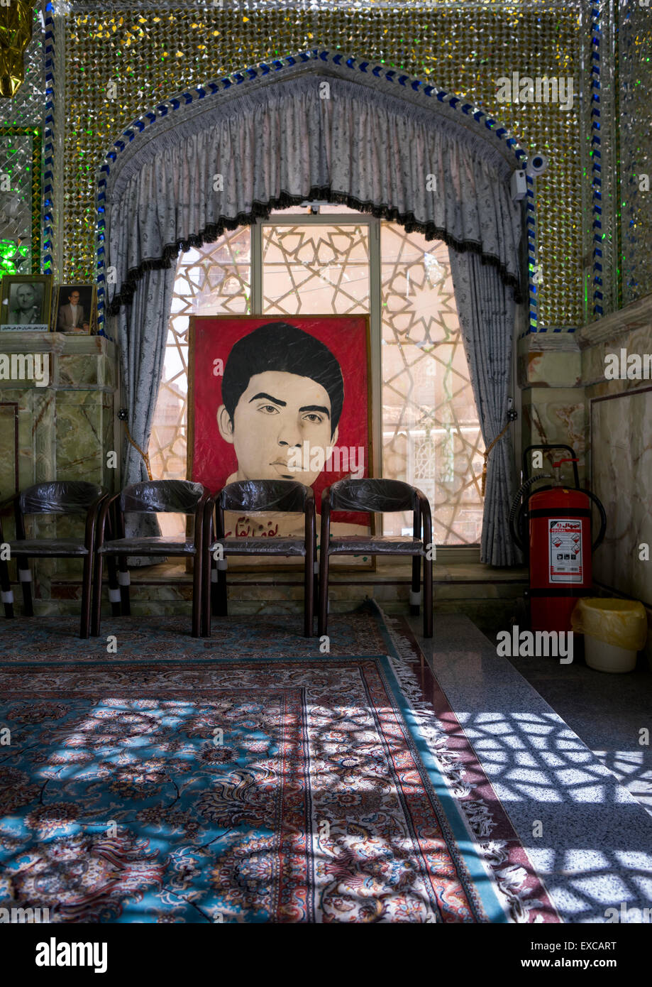 Iran iraq war hi-res stock photography and images - Alamy