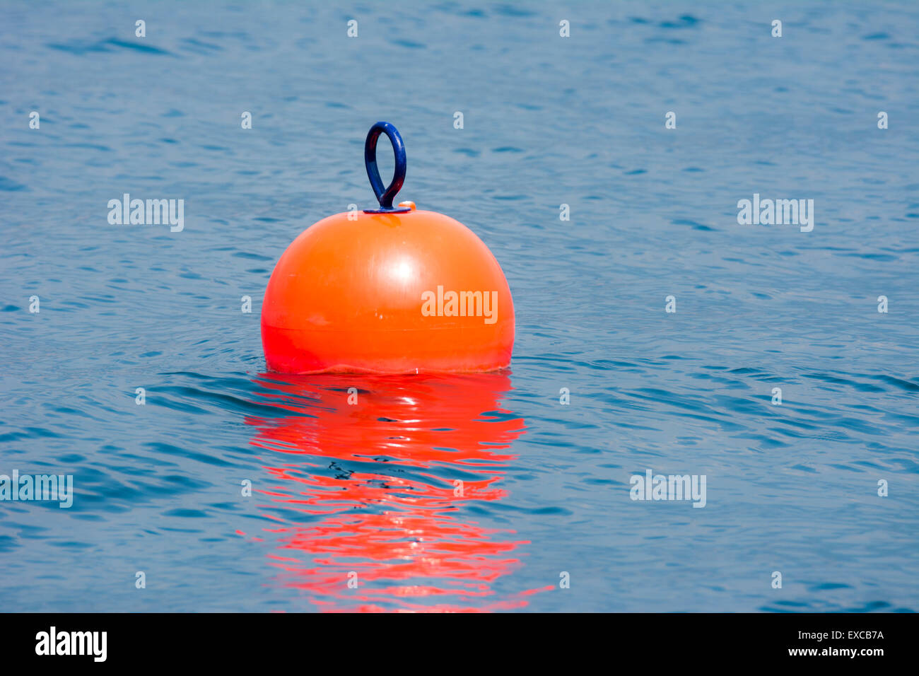Mooring float hi-res stock photography and images - Alamy