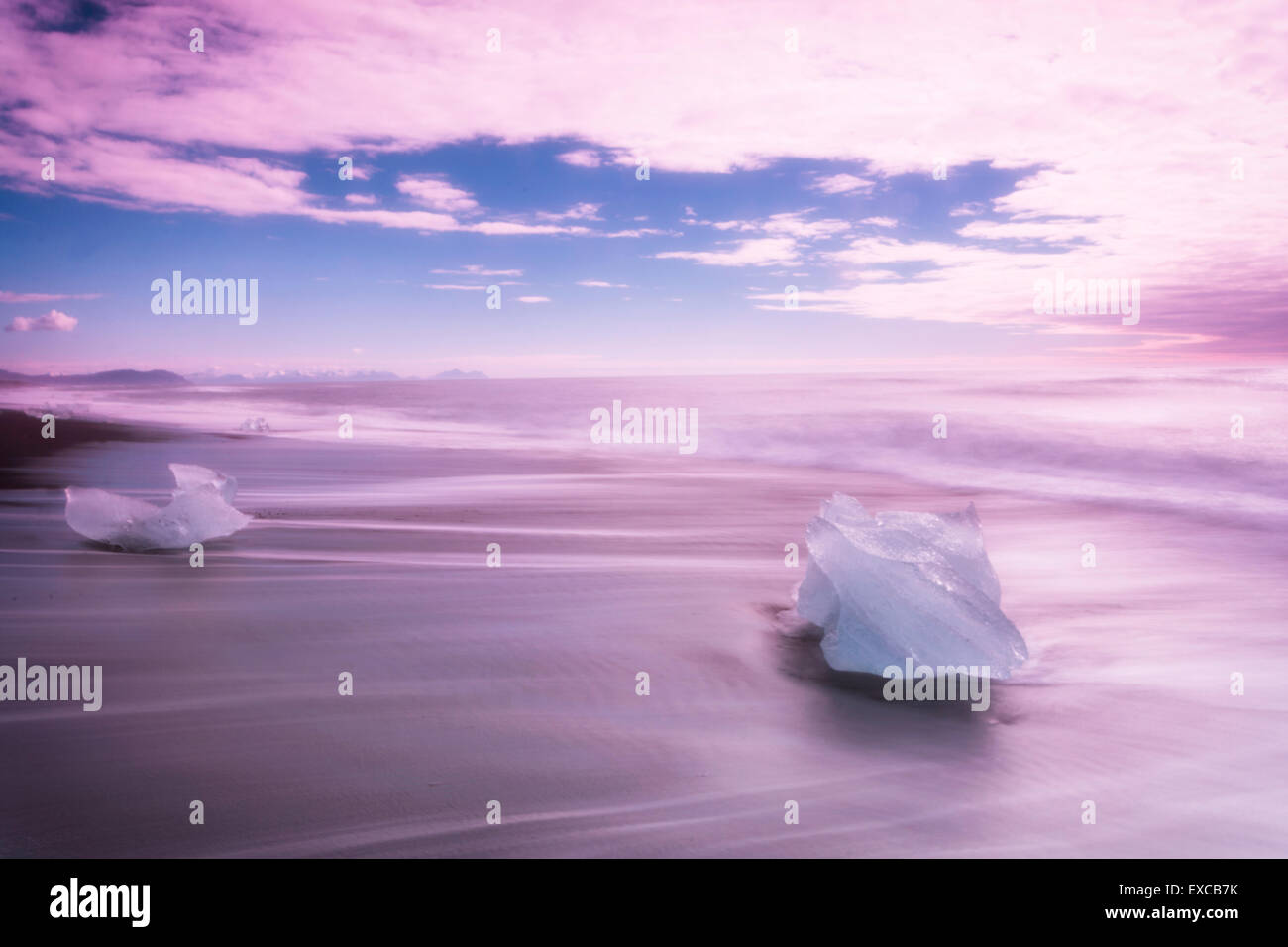 Arctic feeling hi-res stock photography and images - Alamy