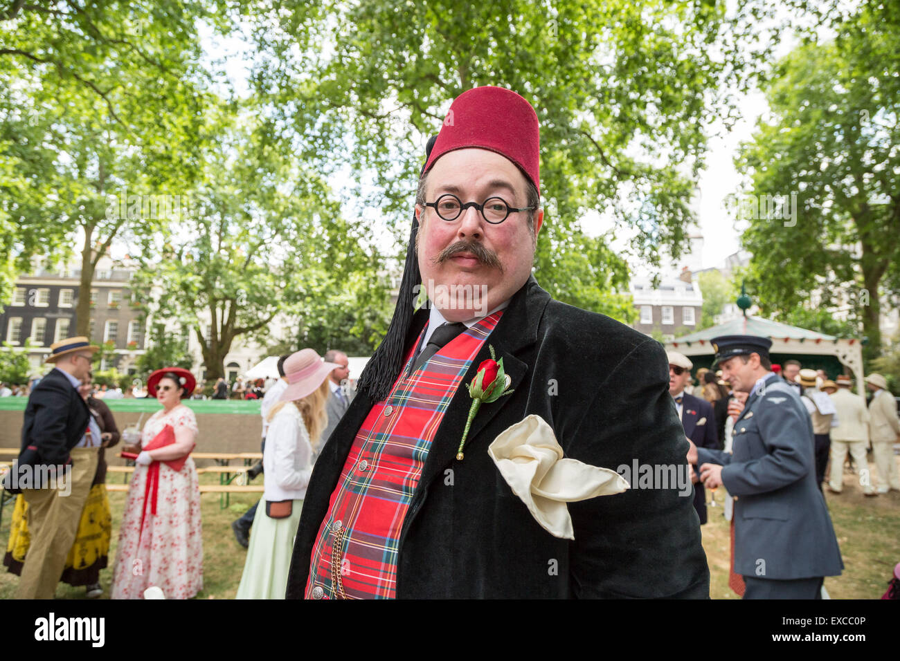 Chap olympiad hi-res stock photography and images - Alamy