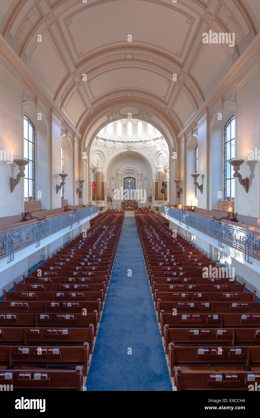 Usna Campus