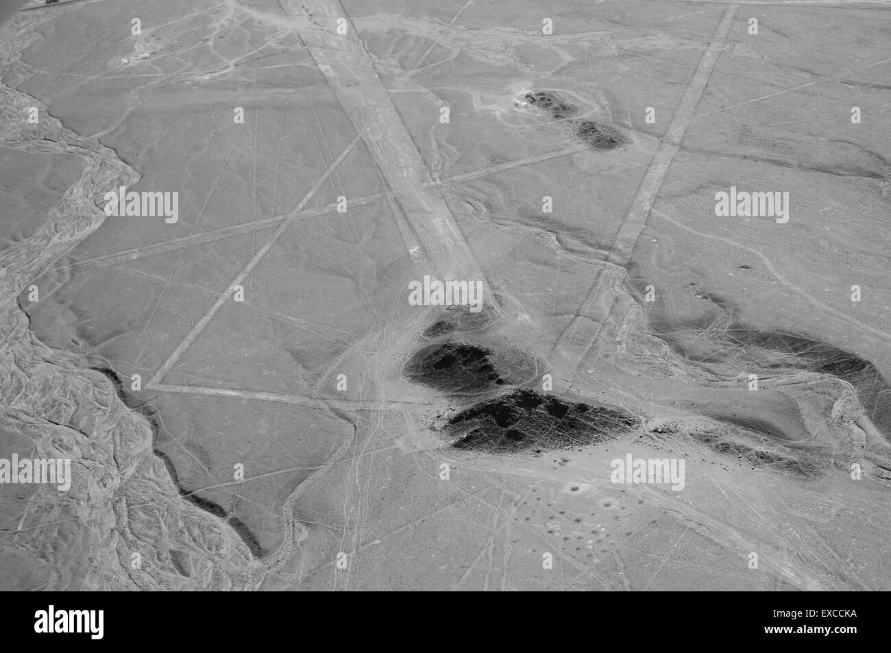 Nazca lines peru hi-res stock photography and images - Alamy