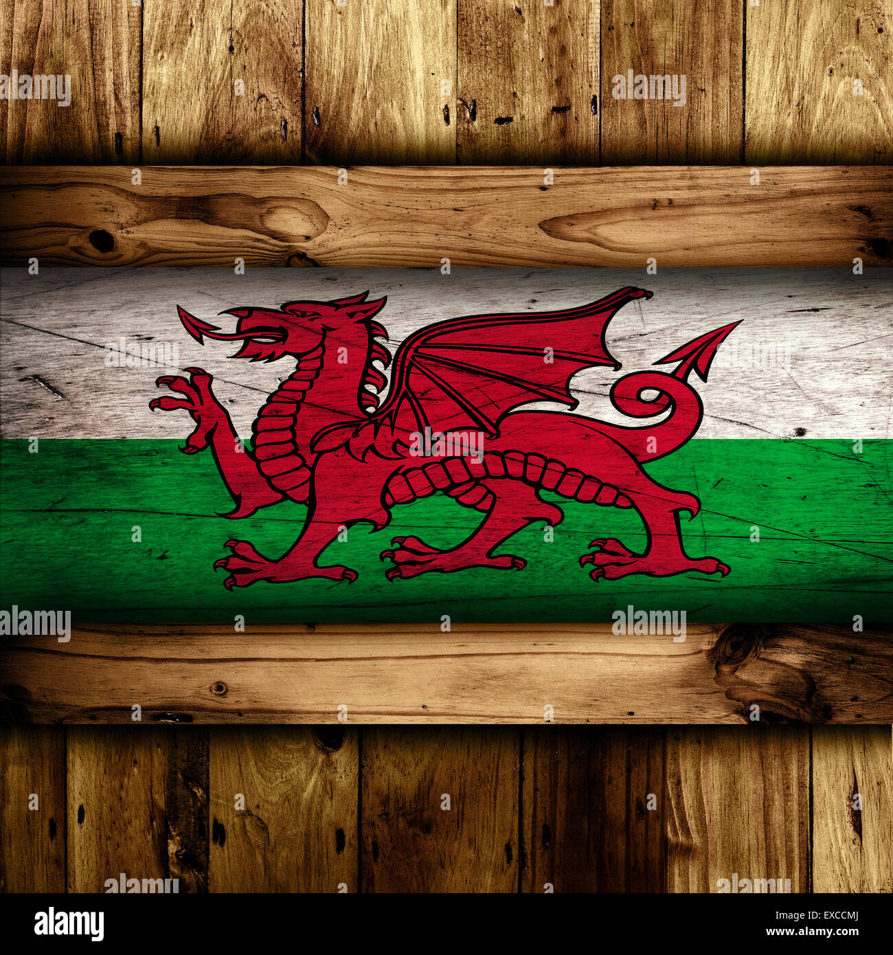 Vintage flag texture hi-res stock photography and images - Alamy