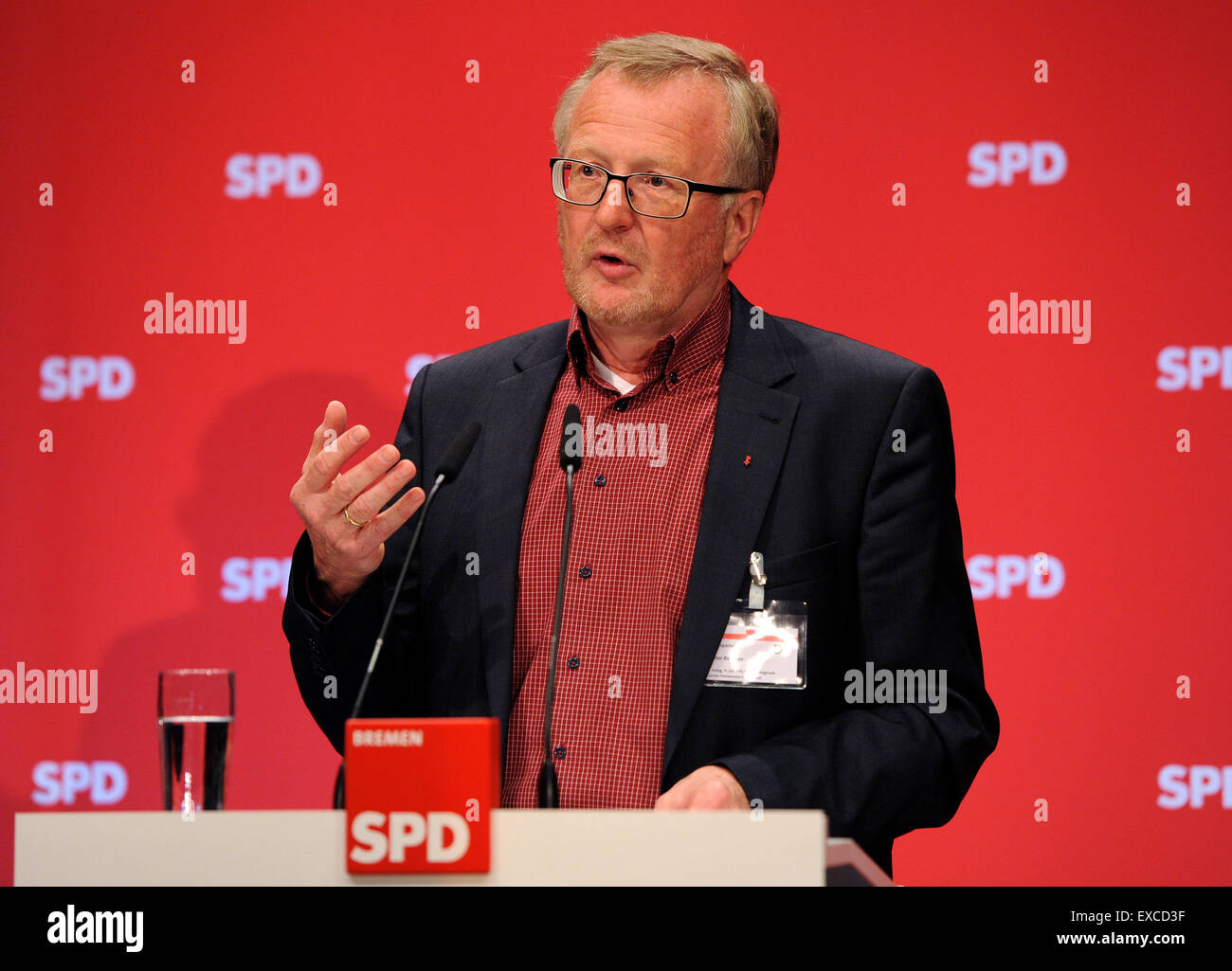 Dieter reinken hi-res stock photography and images - Alamy