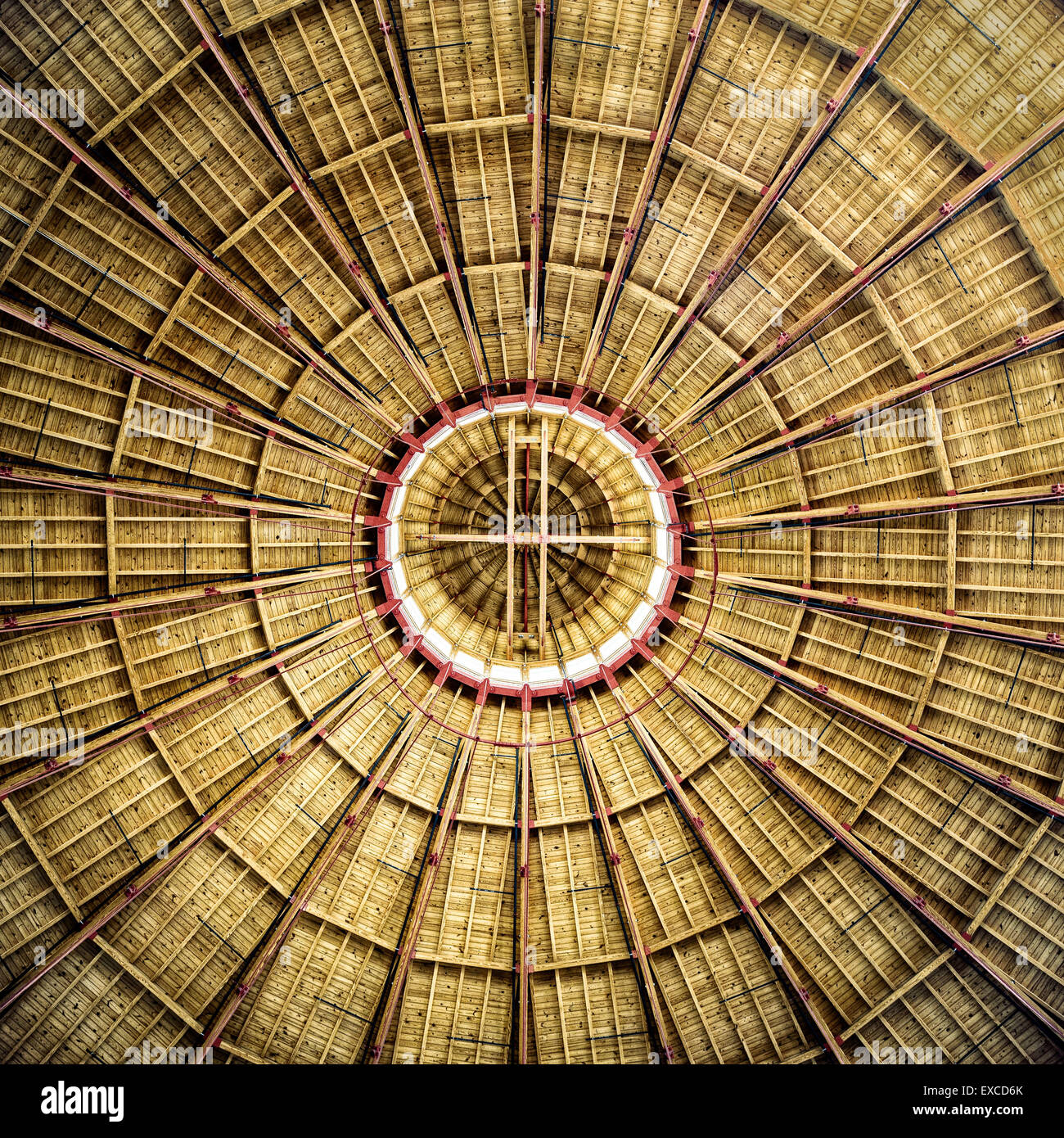 B&o railroad museum roundhouse hi-res stock photography and images - Alamy