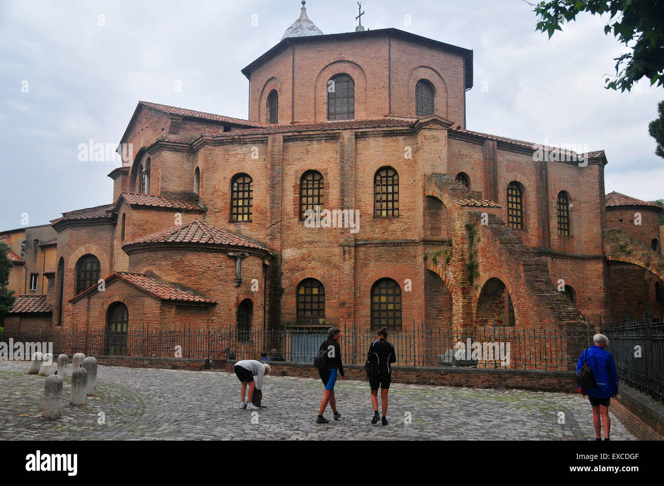 There are many interesting and scenic sites and historical things to ...