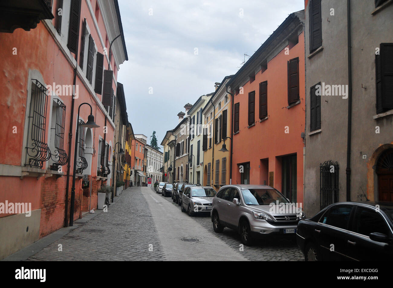 There are many interesting and historical things to see along the ...