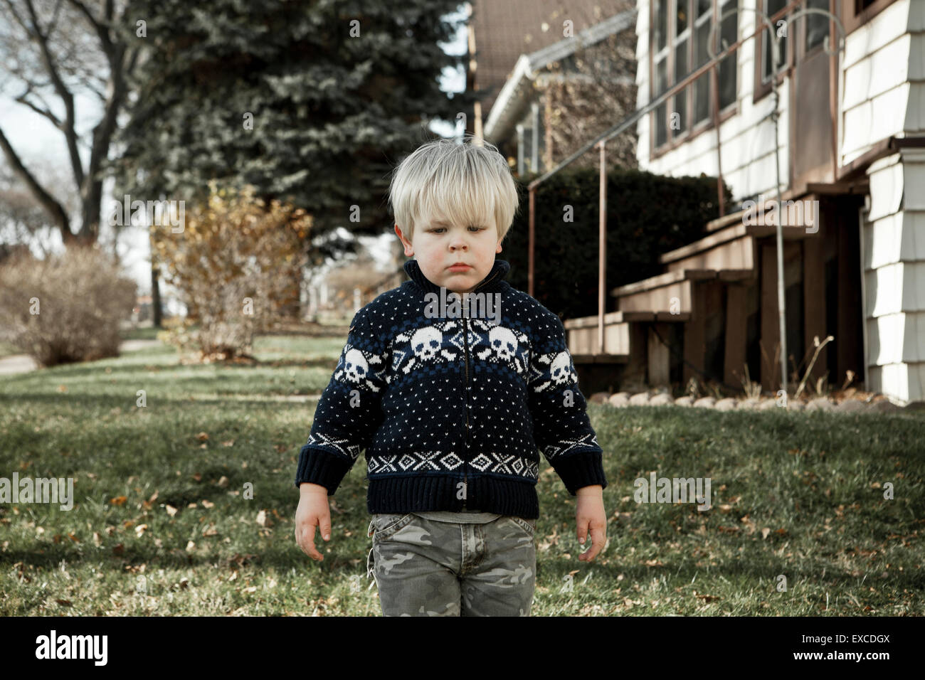 Crabby face hi-res stock photography and images - Alamy