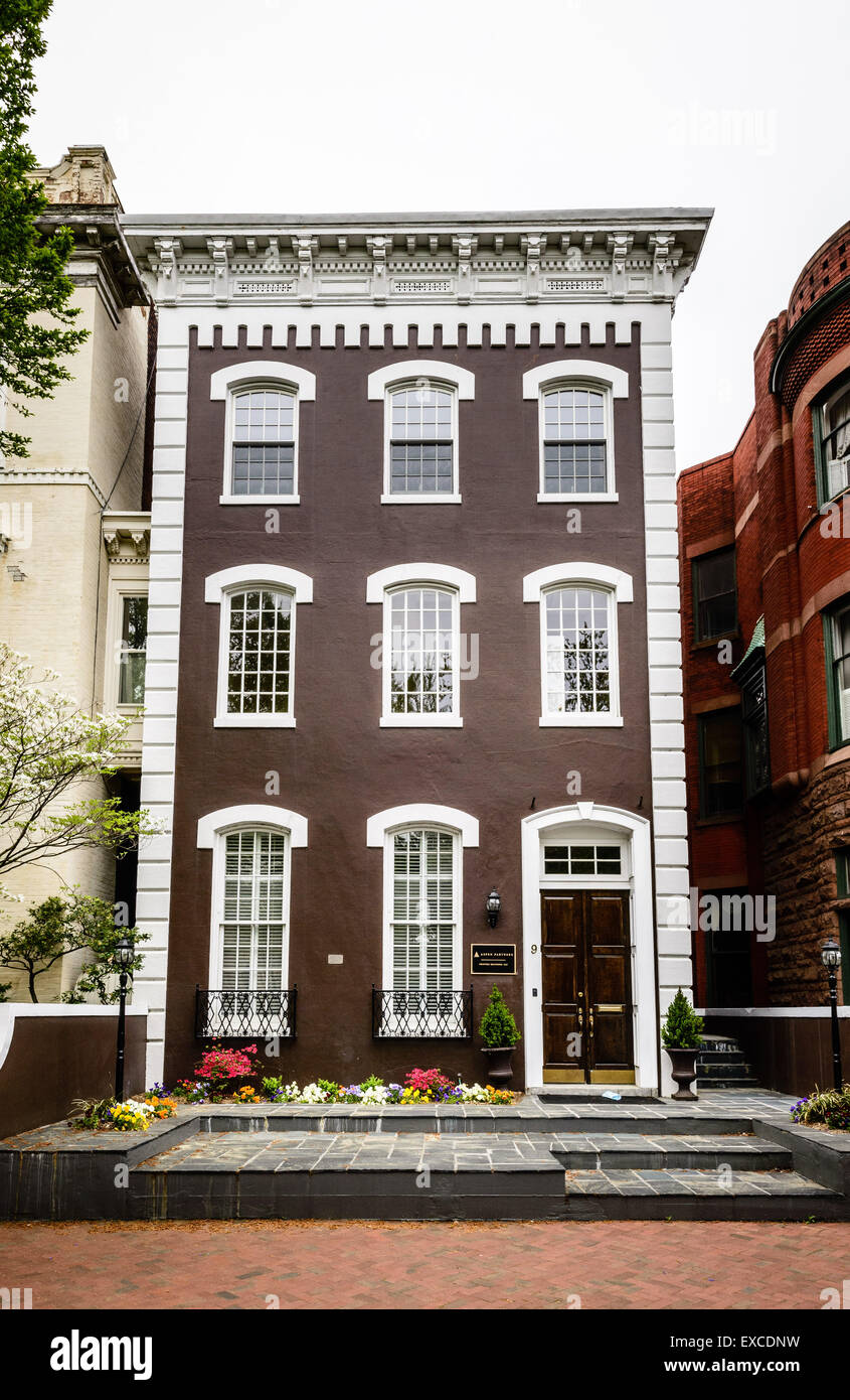 Virginia Stark High Resolution Stock Photography and Images - Alamy