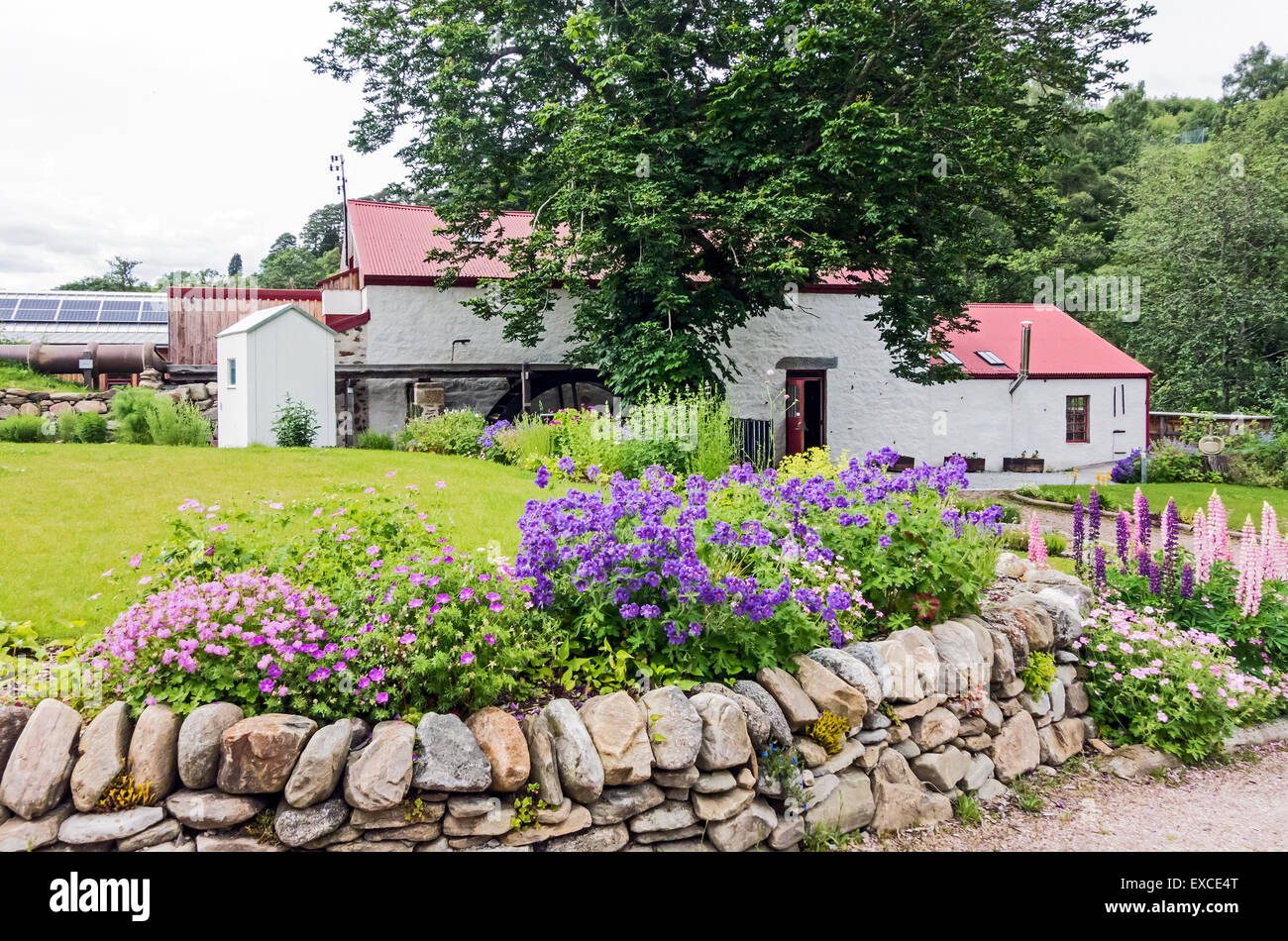 Woolmill hi-res stock photography and images - Alamy