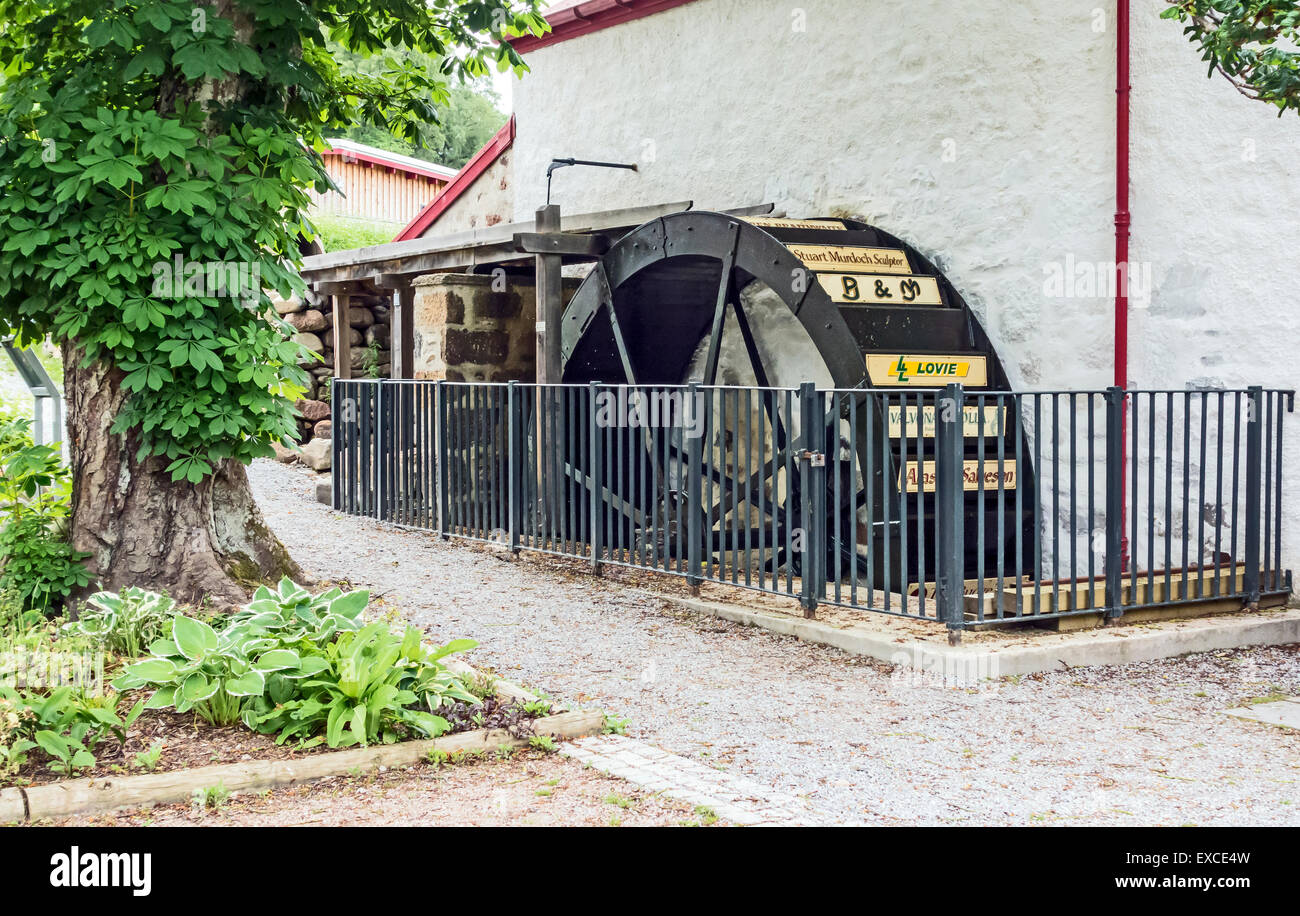 Knockando hi-res stock photography and images - Alamy