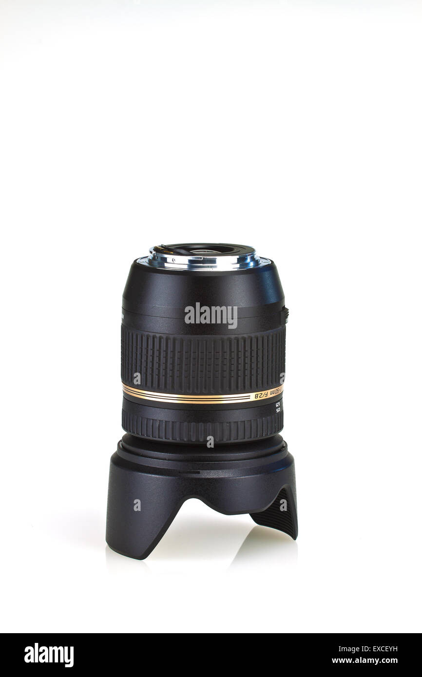 Tele lens hi-res stock photography and images - Alamy