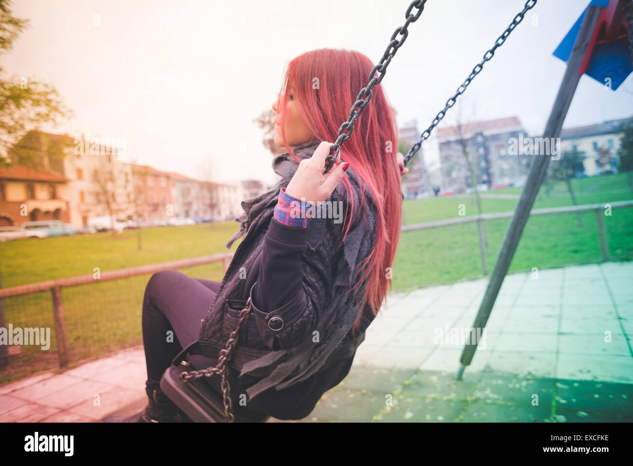 Beautiful venezuelan woman hi-res stock photography and images - Alamy