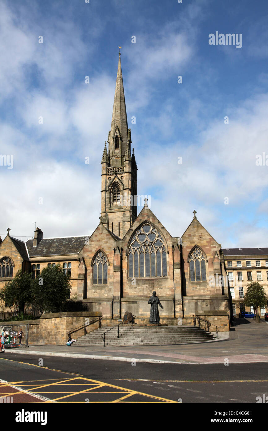 St mary's cathedral newcastle hi-res stock photography and images - Alamy St mary's cathedral newcastle hi-res stock photography and images - Alamy