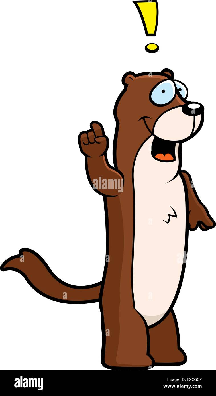 Cartoon exclamation Stock Vector Images - Alamy