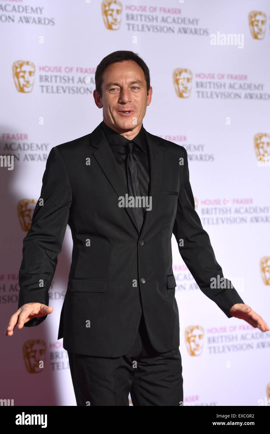 House of Fraser British Academy (BAFTA) Television Awards held at the ...