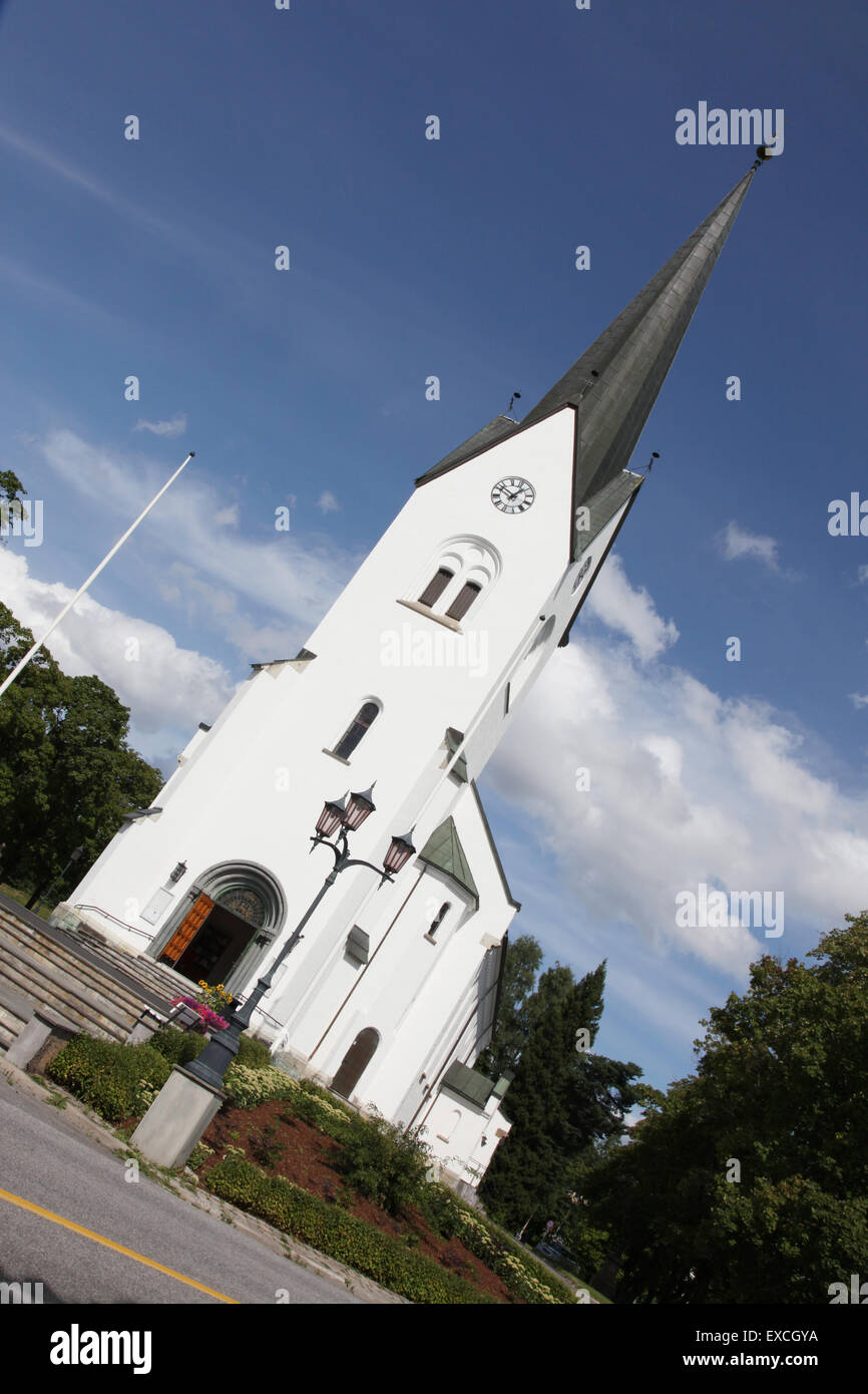 Lillehammer hi-res stock photography and images - Alamy