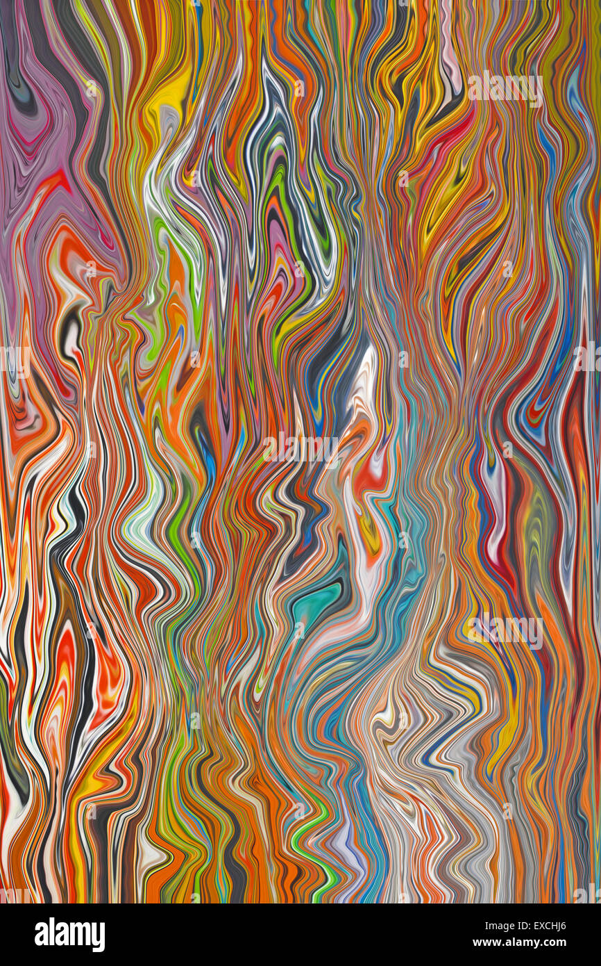 abstract digital art background Stock Photo - Alamy