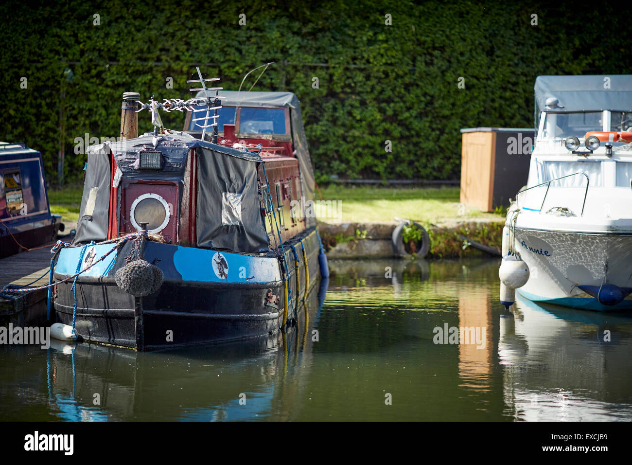 Runcorn bridgewater canal hi-res stock photography and images - Alamy