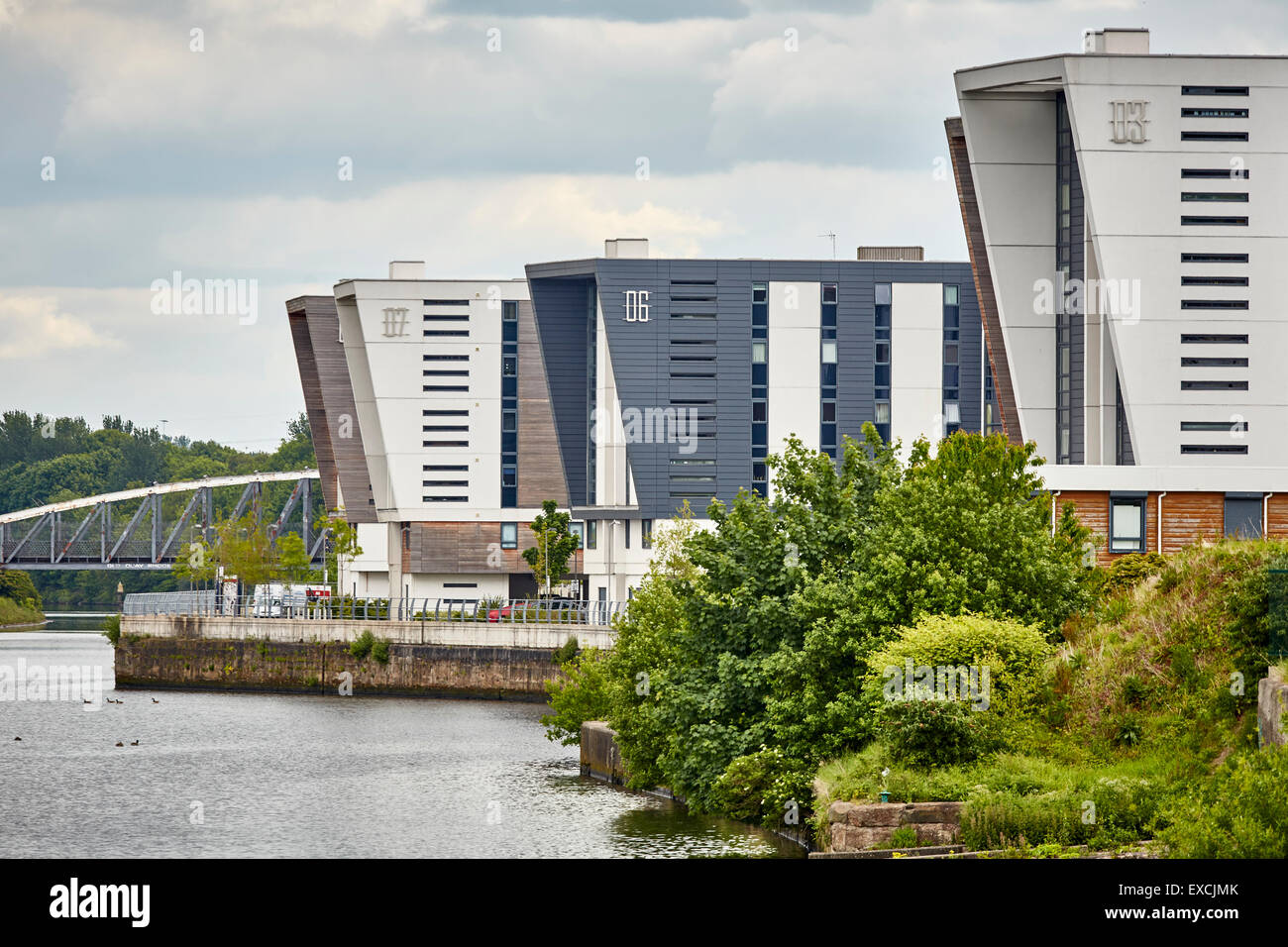 Runcorn is an industrial town and cargo port in Halton, Cheshire, UK ...