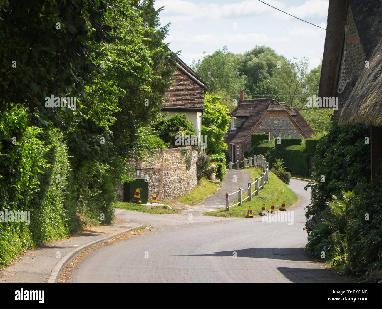 Ramsbury hi-res stock photography and images - Alamy