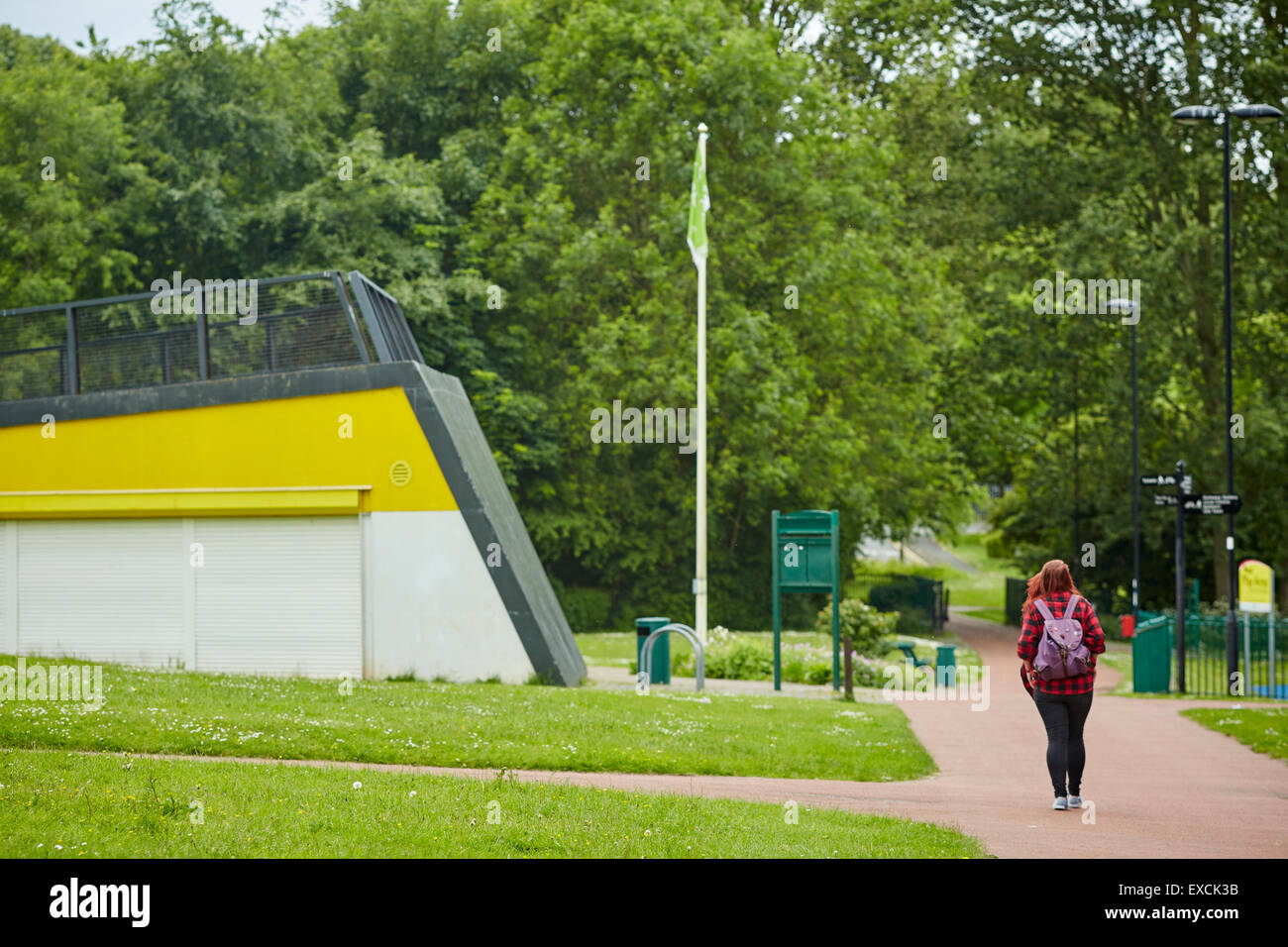 Phoenix park hi-res stock photography and images - Alamy