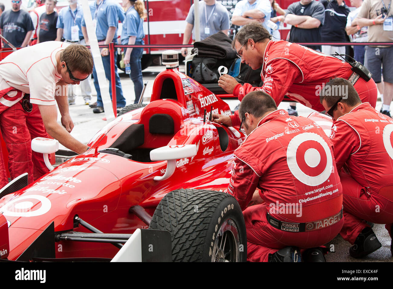 Sponsorship logos hi-res stock photography and images - Alamy