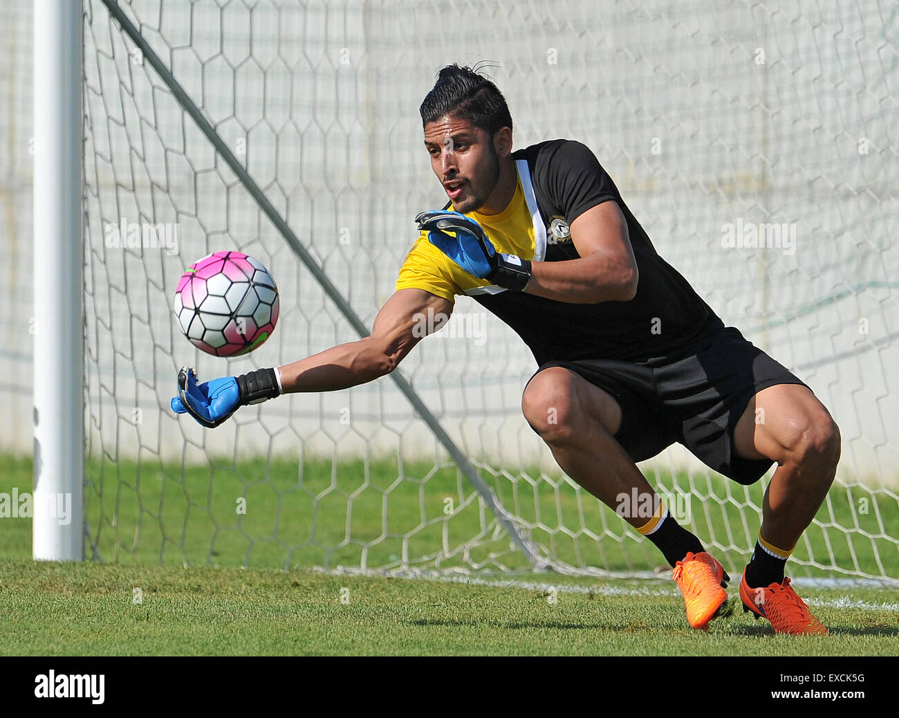 Rafael romo hi-res stock photography and images - Alamy