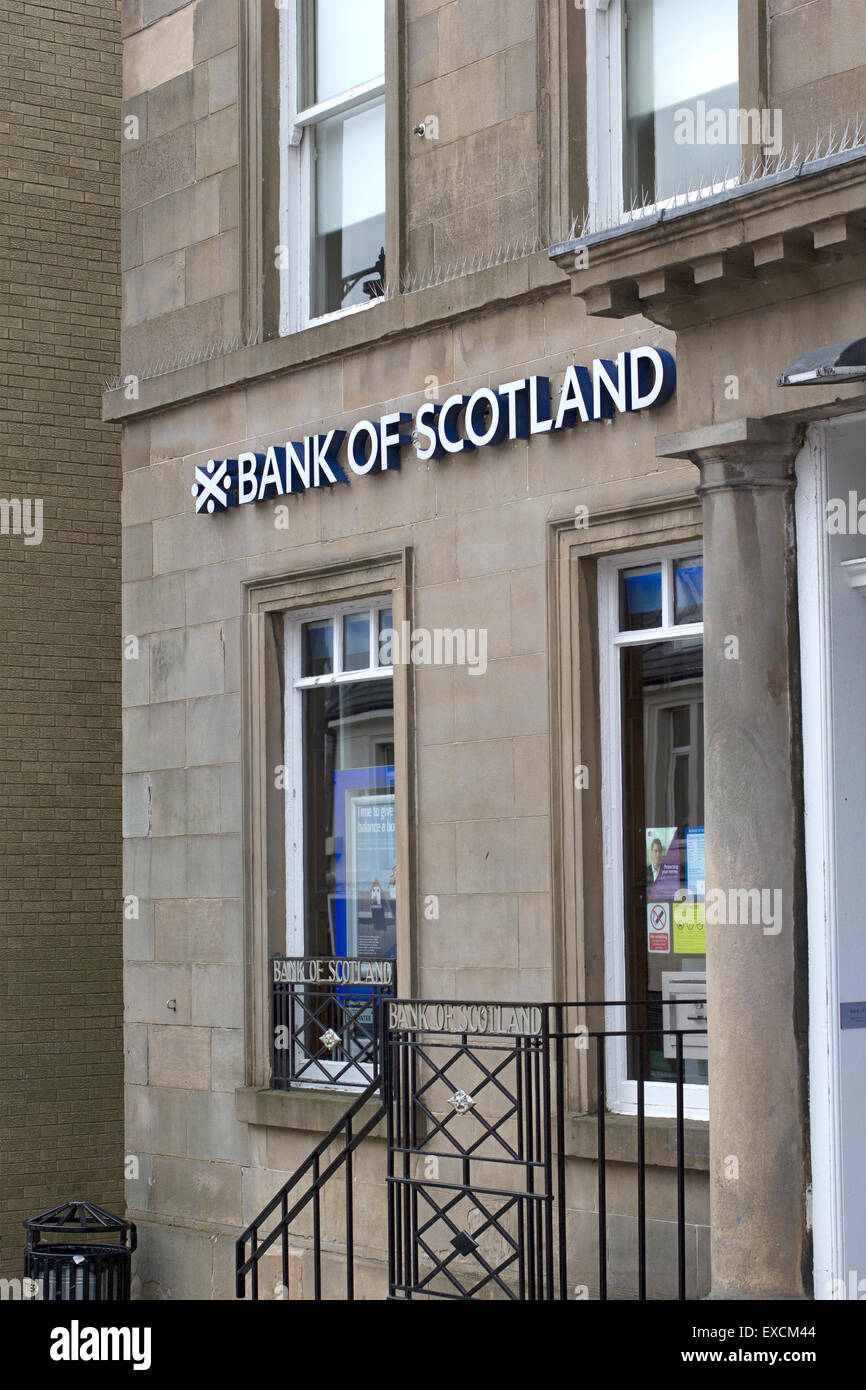 Places to see in the north of scotland hi-res stock photography and ...