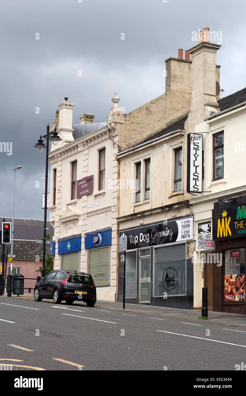 Lanarkshire, Scotland High Resolution Stock Photography and Images - Alamy