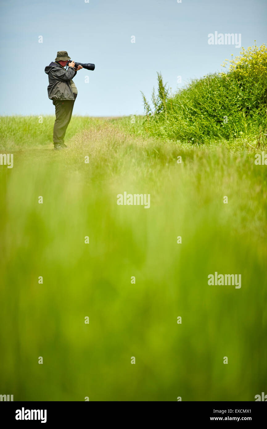 Pictures around Southport Pictured Ribble Estuary Nature reserve, a ...