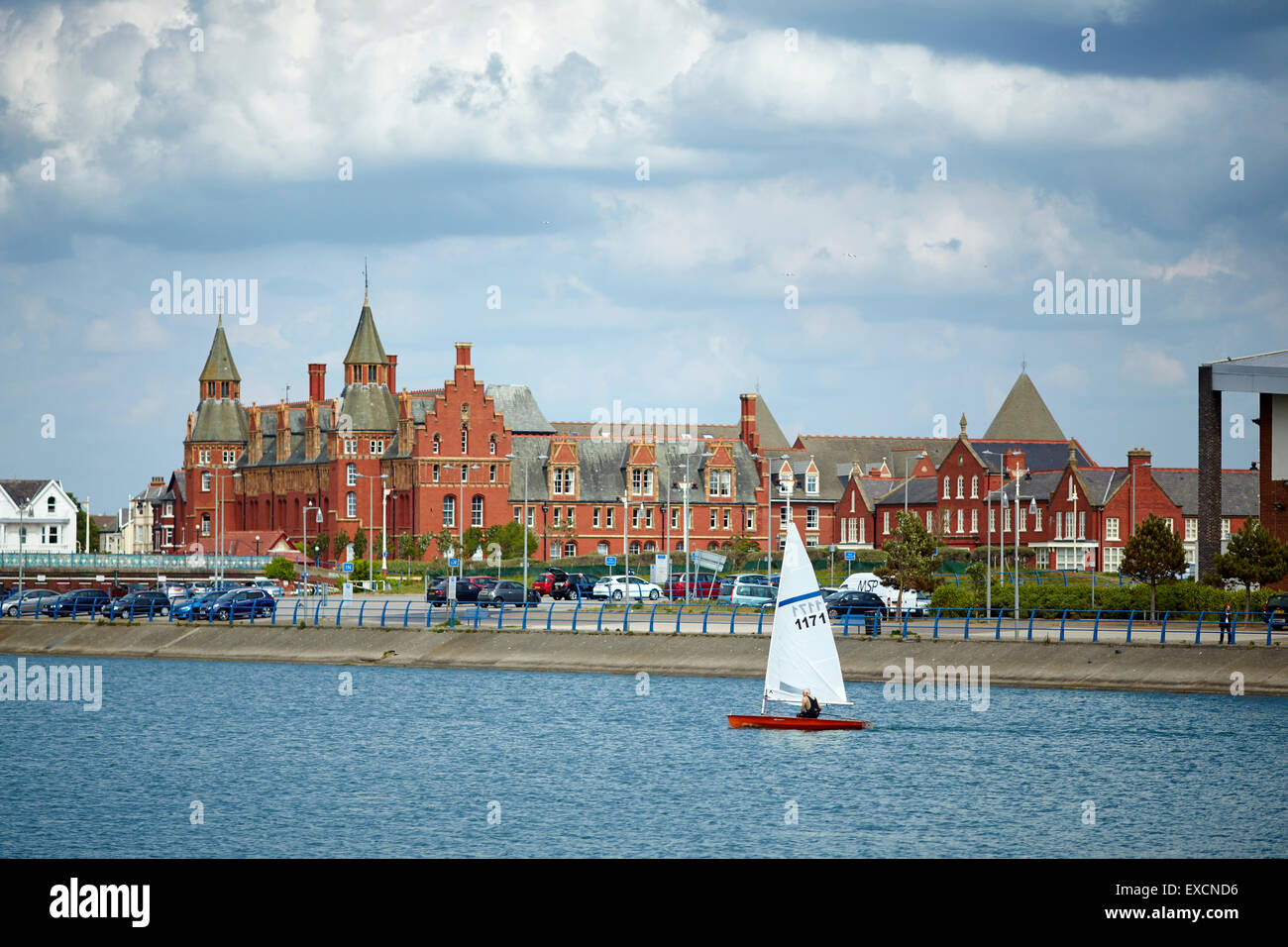Metropolitan borough of sefton hi-res stock photography and images - Alamy