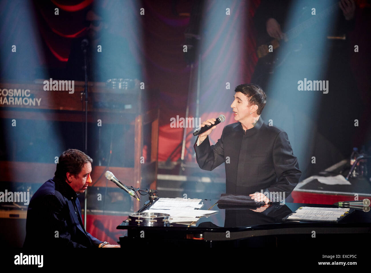 Empress ballroom jools hi-res stock photography and images - Alamy