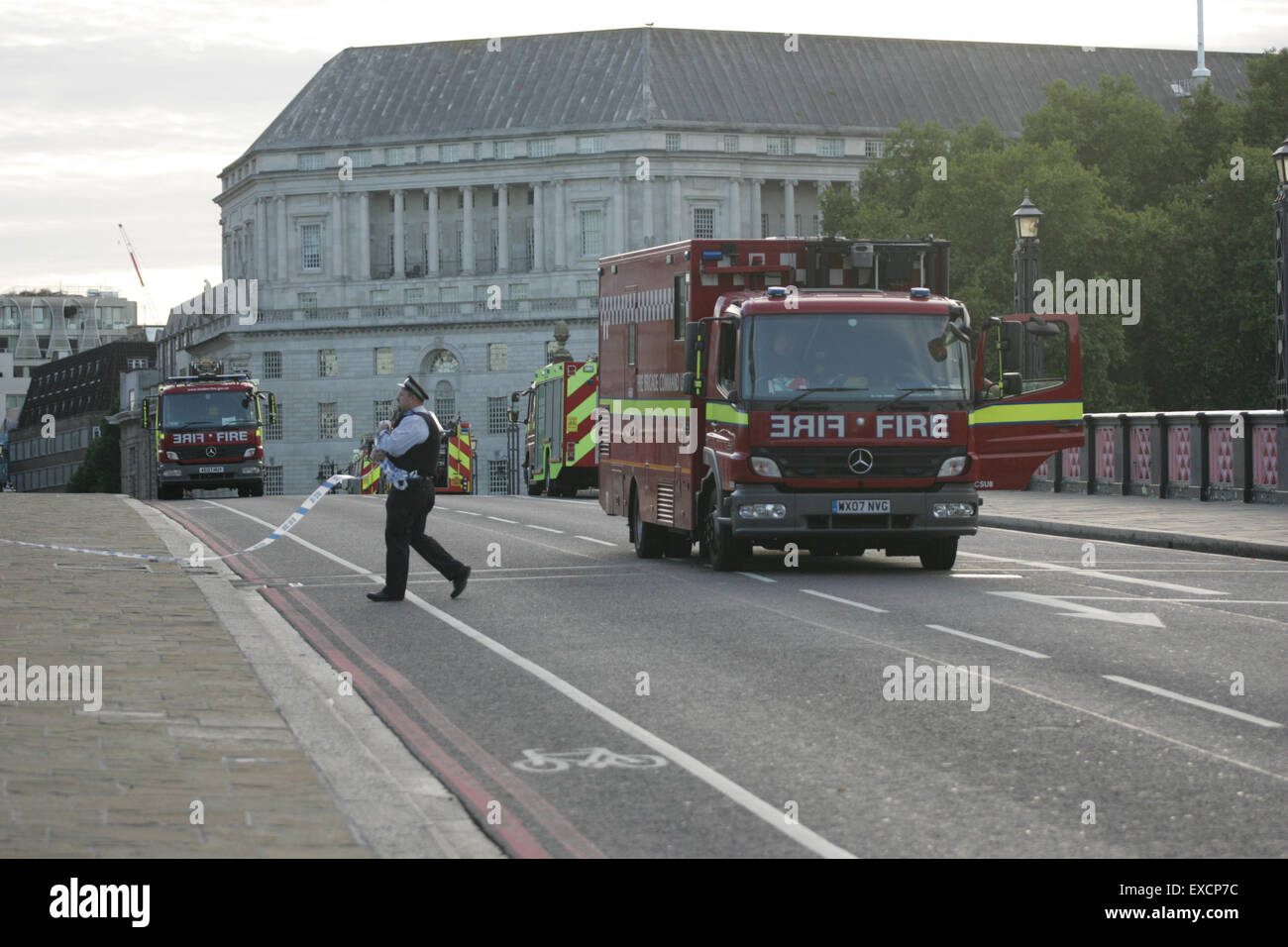 From lambeth police hi-res stock photography and images - Alamy