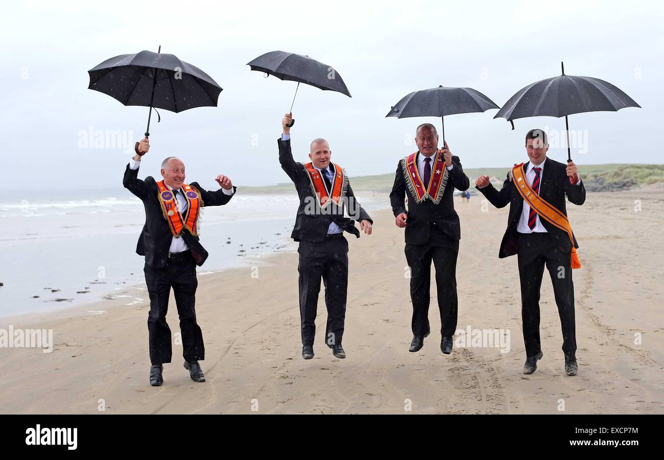 Rossnowlagh High Resolution Stock Photography and Images - Alamy