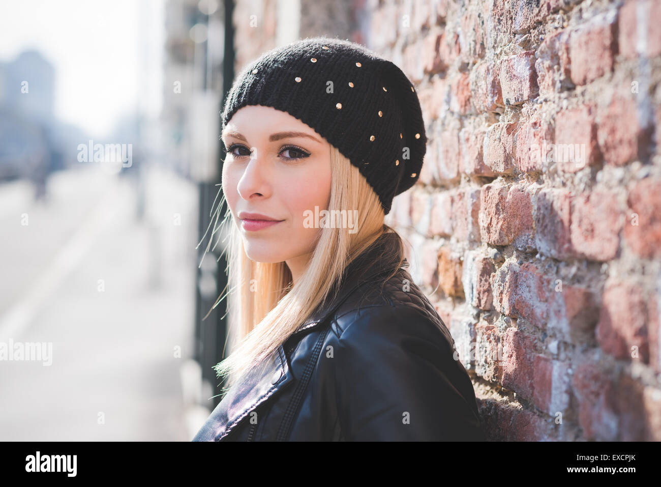 Spring in navigli milan hi-res stock photography and images - Alamy