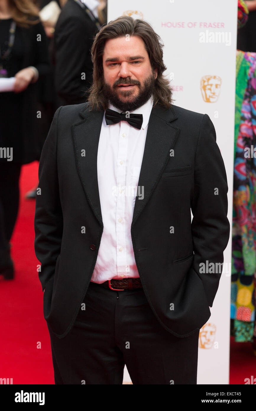 Matt berry actor hi-res stock photography and images - Alamy