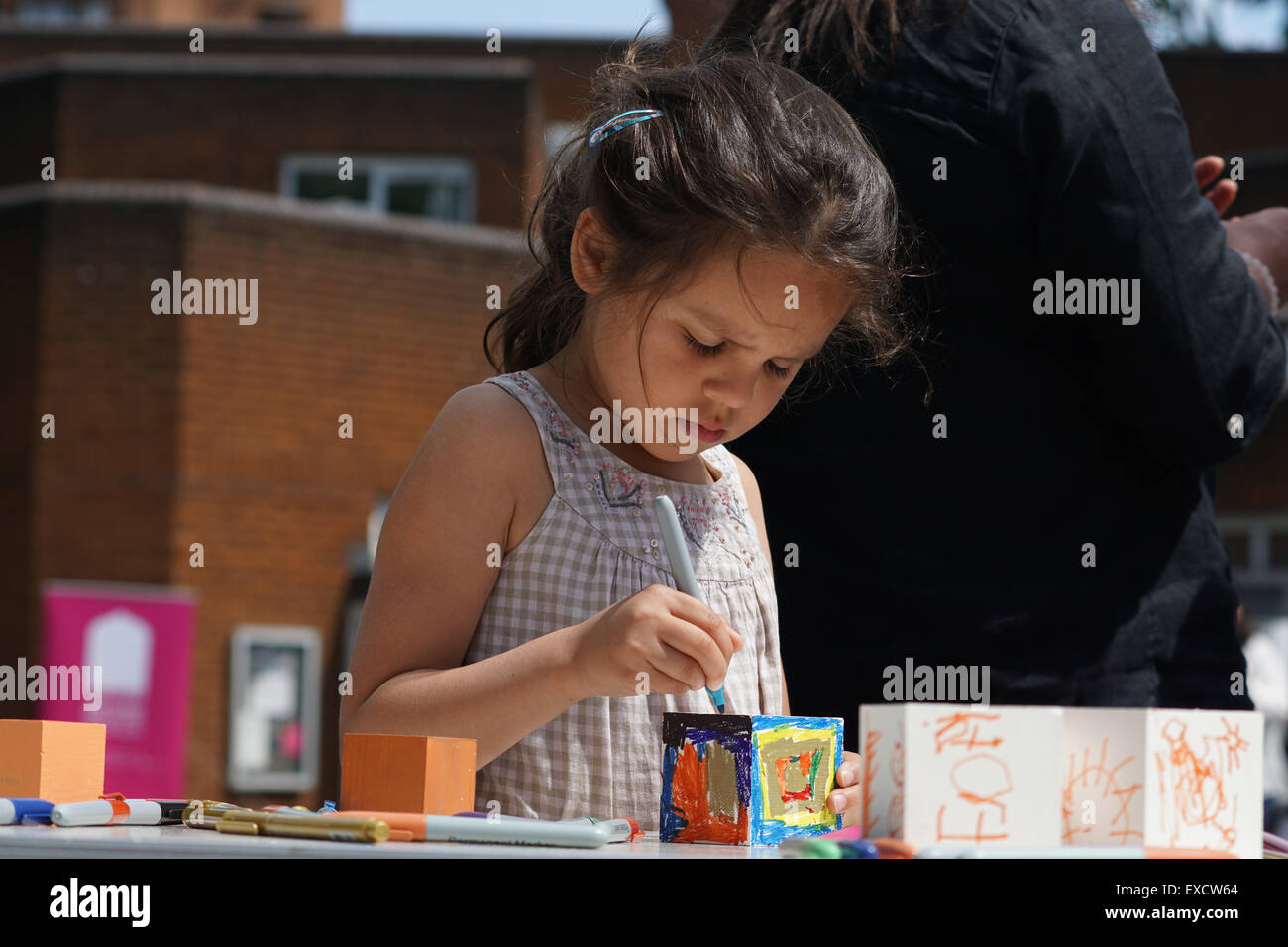 Hafla festival hi-res stock photography and images - Alamy