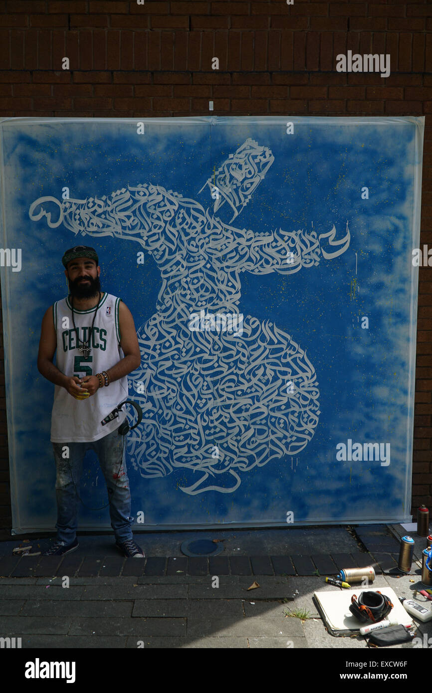 Hafla festival hi-res stock photography and images - Alamy