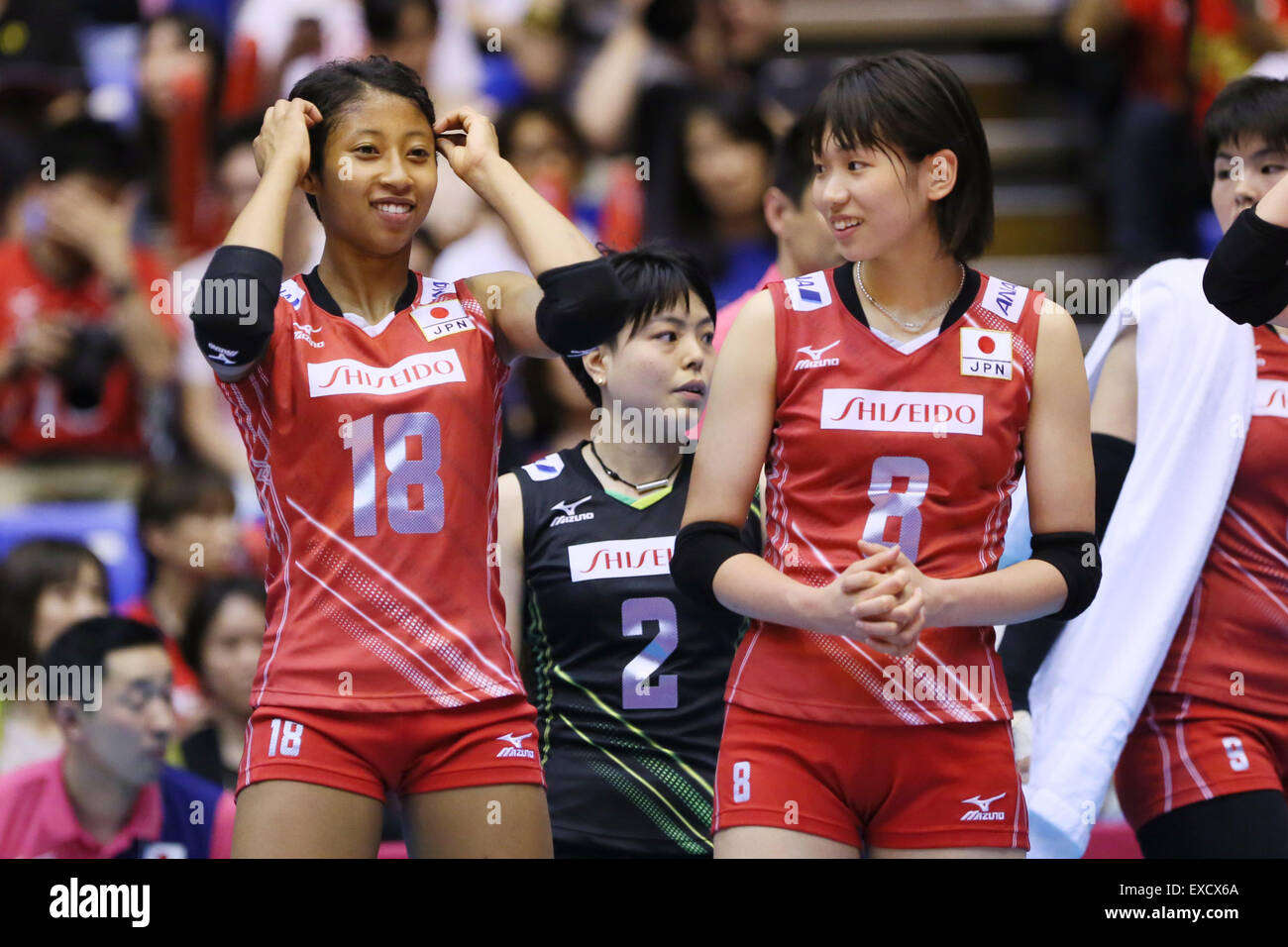 Airi miyabe hi-res stock photography and images - Alamy