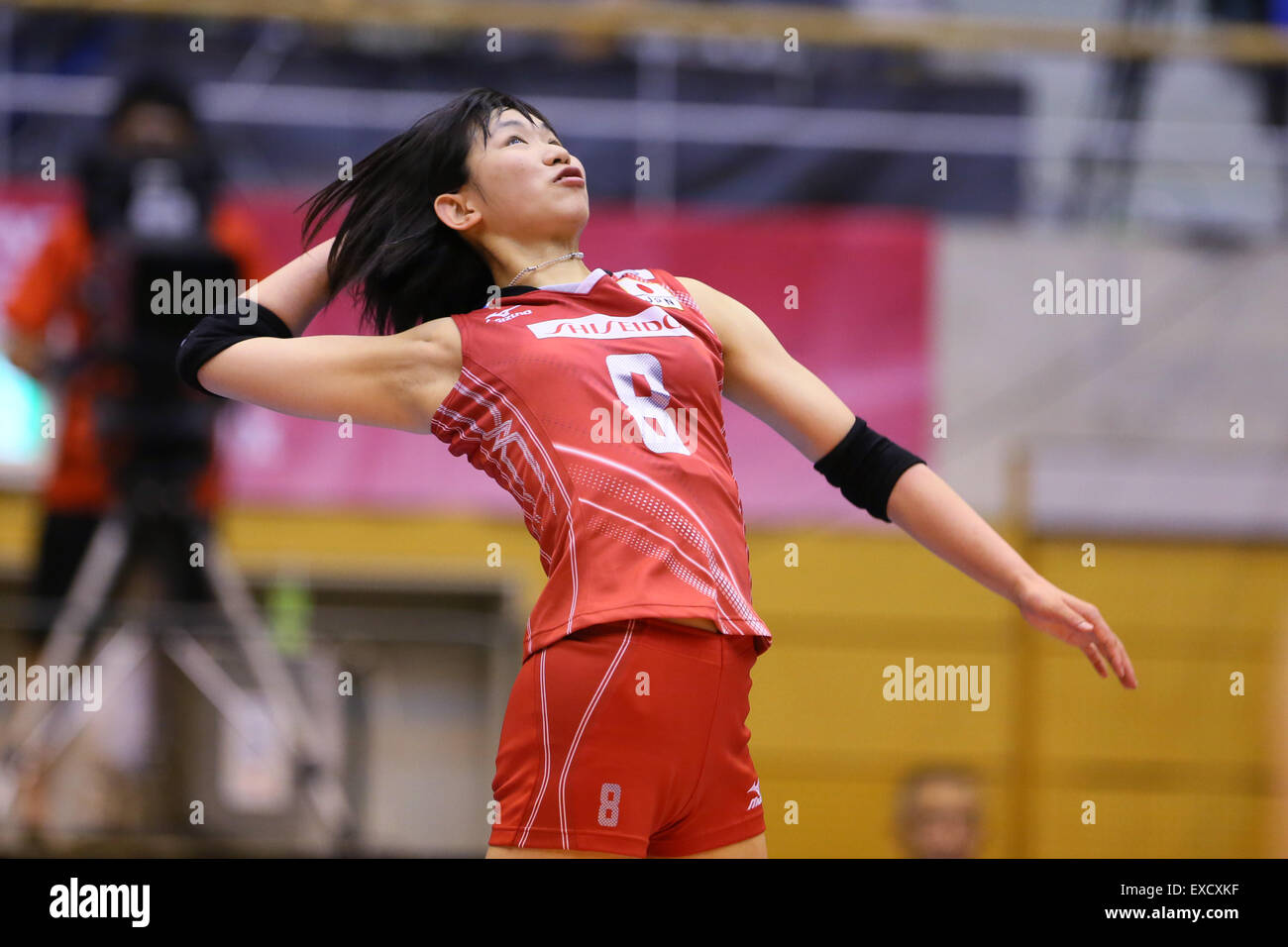 Kanagawa, 1st Oct, ?Sarina Koga (JPN) Volleyball FIVB, 48% OFF