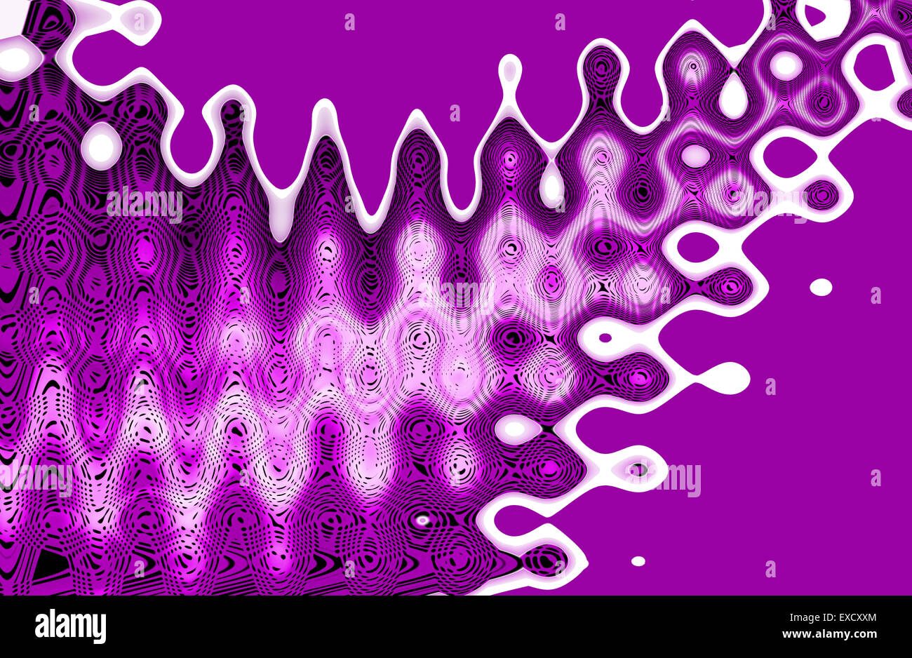 abstract violet color background with motion wave Stock Photo - Alamy