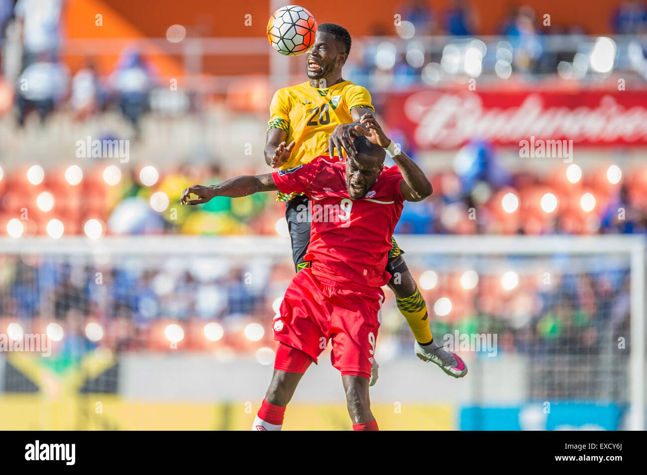 Kemar lawrence jamaica hi-res stock photography and images - Alamy