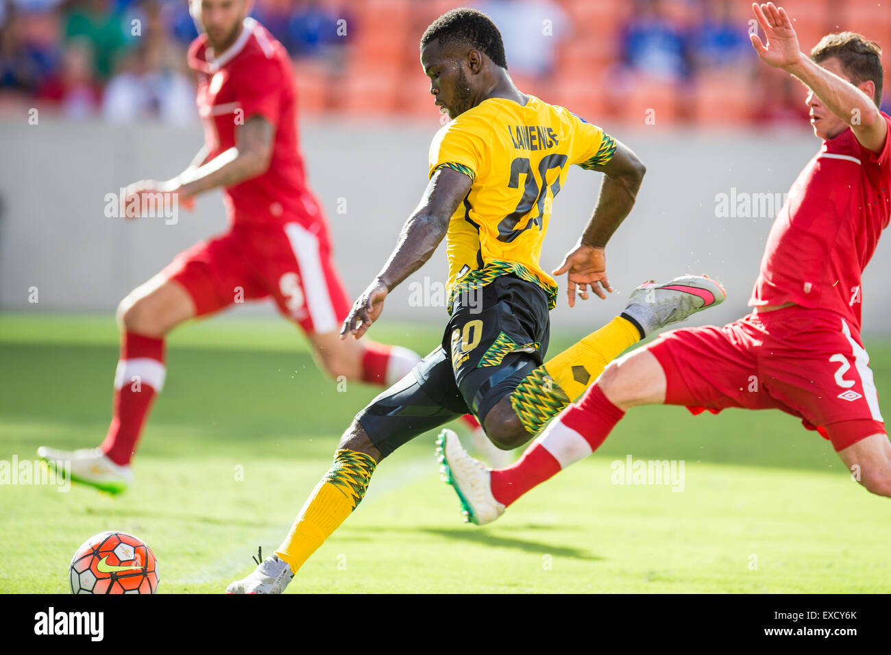 Kemar lawrence jamaica hi-res stock photography and images - Alamy