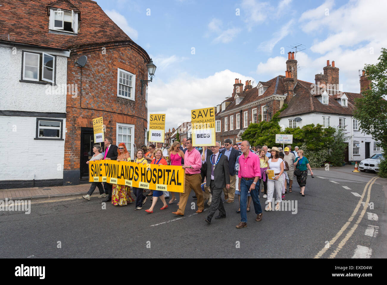 Ian hillier hi-res stock photography and images - Alamy