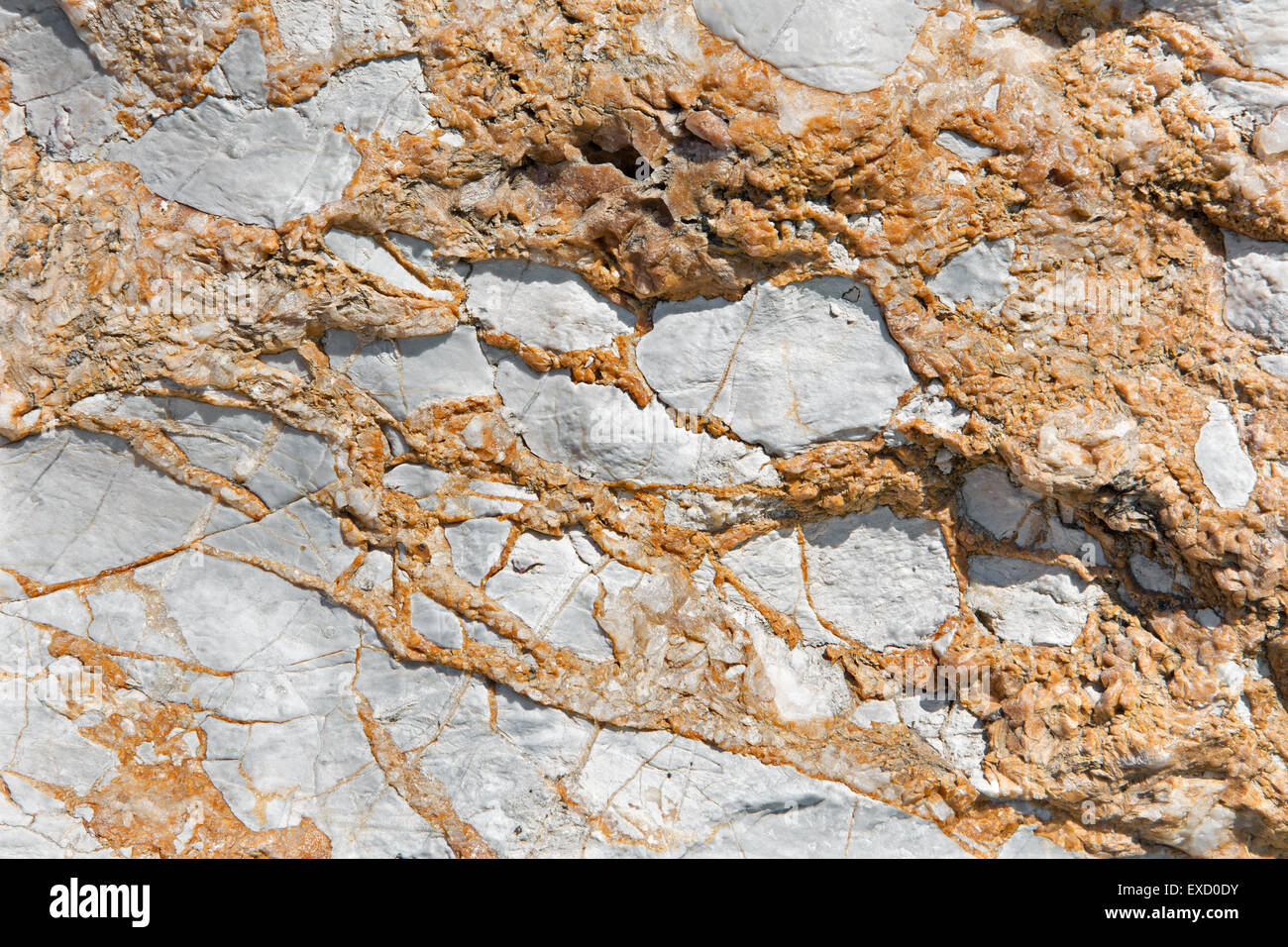 structure of the rock - background Stock Photo - Alamy