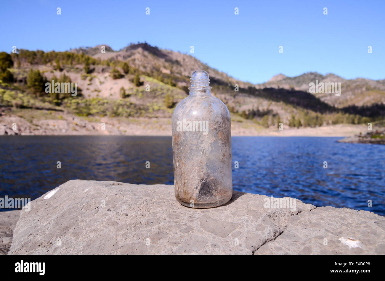 Gass bottle hi-res stock photography and images - Alamy