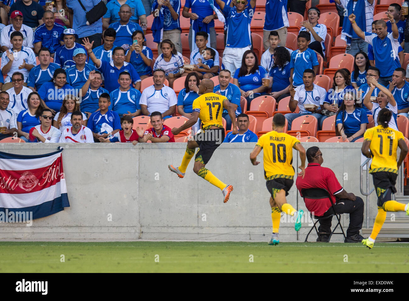 Austin canada hi-res stock photography and images - Alamy