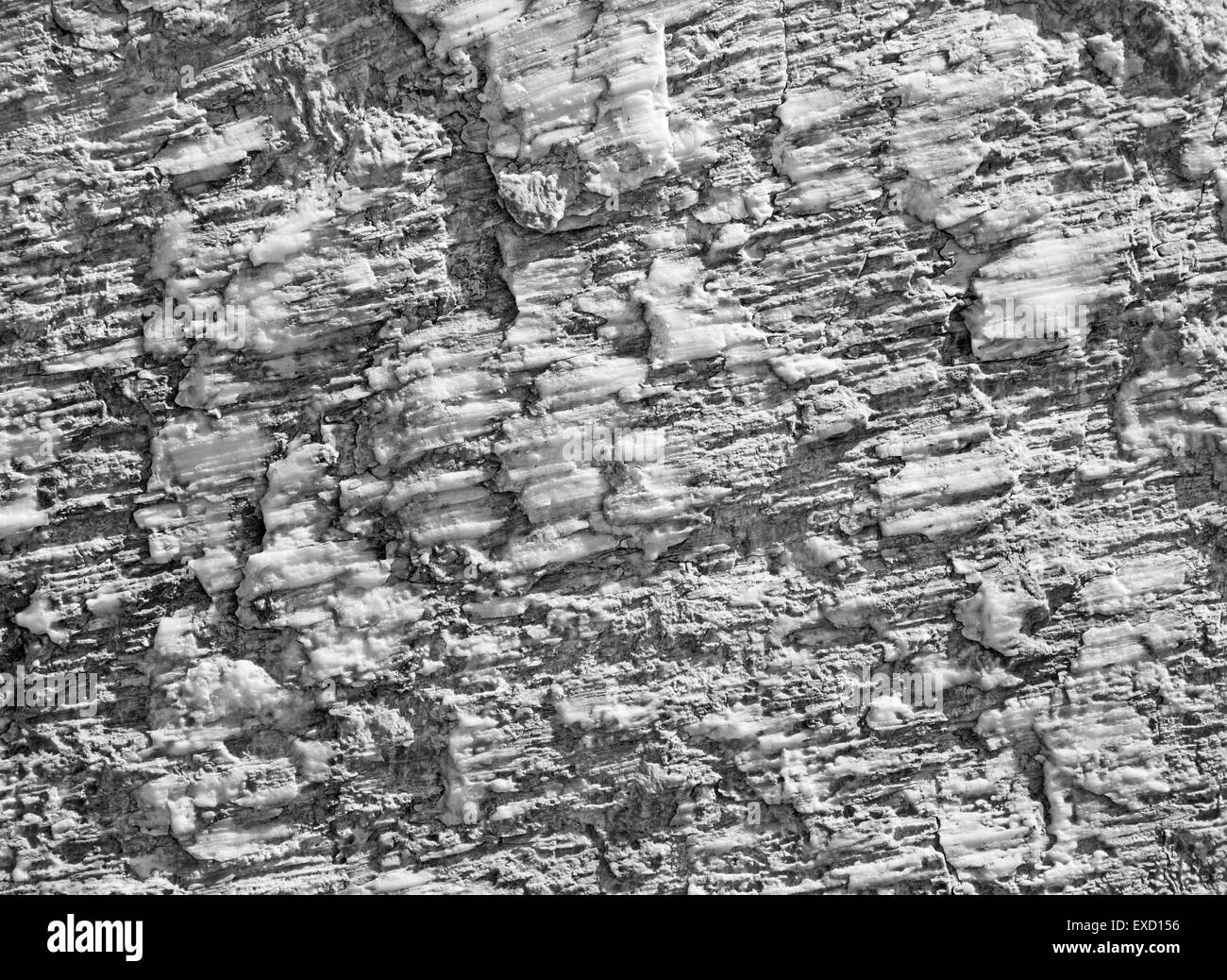 structure of the rock - background Stock Photo - Alamy