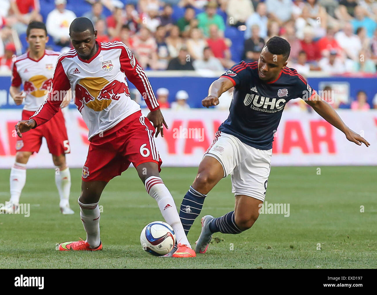 Anthony wallace hi-res stock photography and images - Alamy